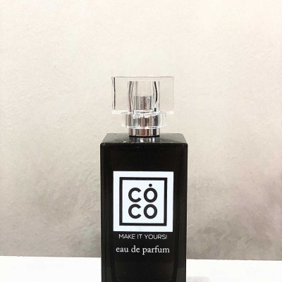Perfumes - Coco Make It Yours!